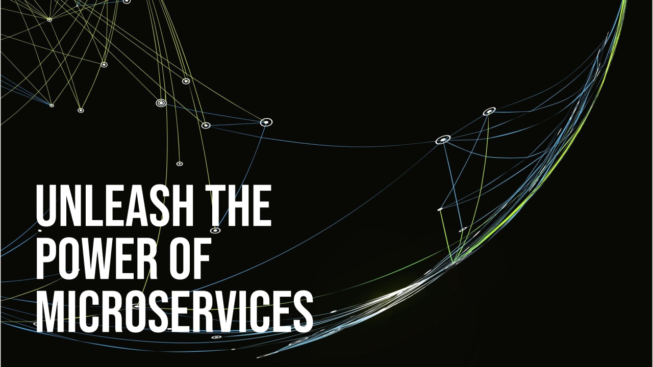 Unleash the Power of Microservices: Deploying Spring Boot Applications ... Unleash the Power of Microservices: Deploying Spring Boot Applications ...