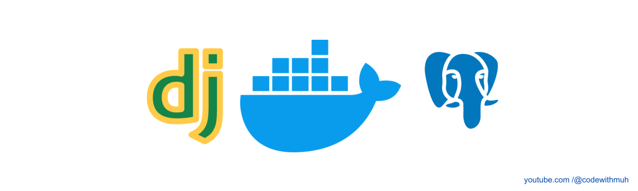 Dockerizing Django with Postgres using Docker and Docker Compose Dockerizing Django with Postgres using Docker and Docker Compose