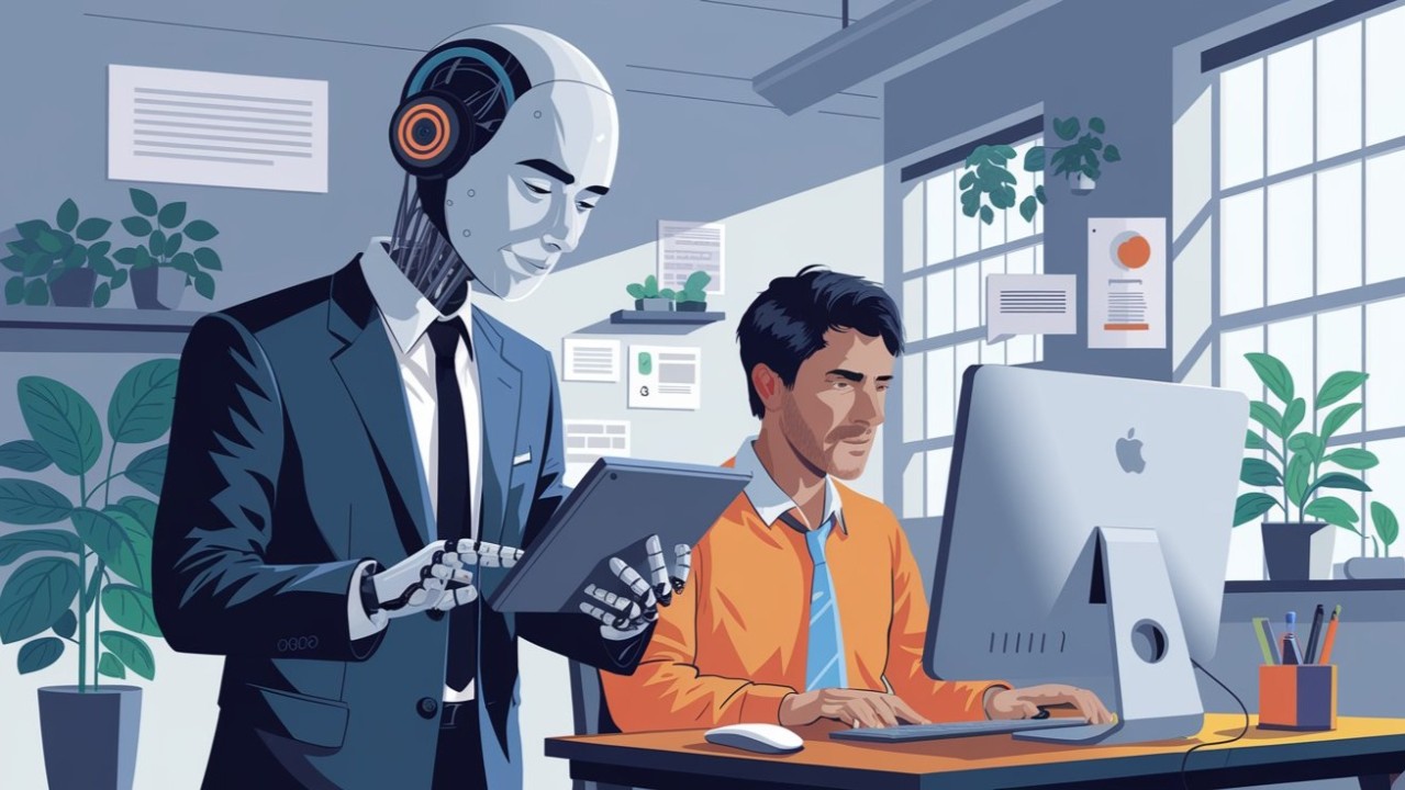 Why Every Business Owner Should Consider Implementing AI – And How to ... Why Every Business Owner Should Consider Implementing AI – And How to ...