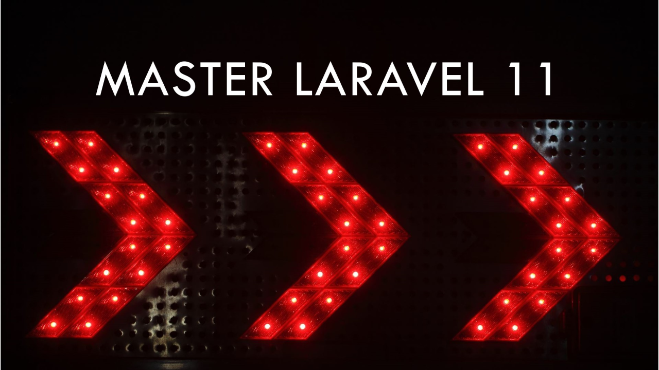 Top Features of Laravel 11 Every Developer Should Know Top Features of Laravel 11 Every Developer Should Know