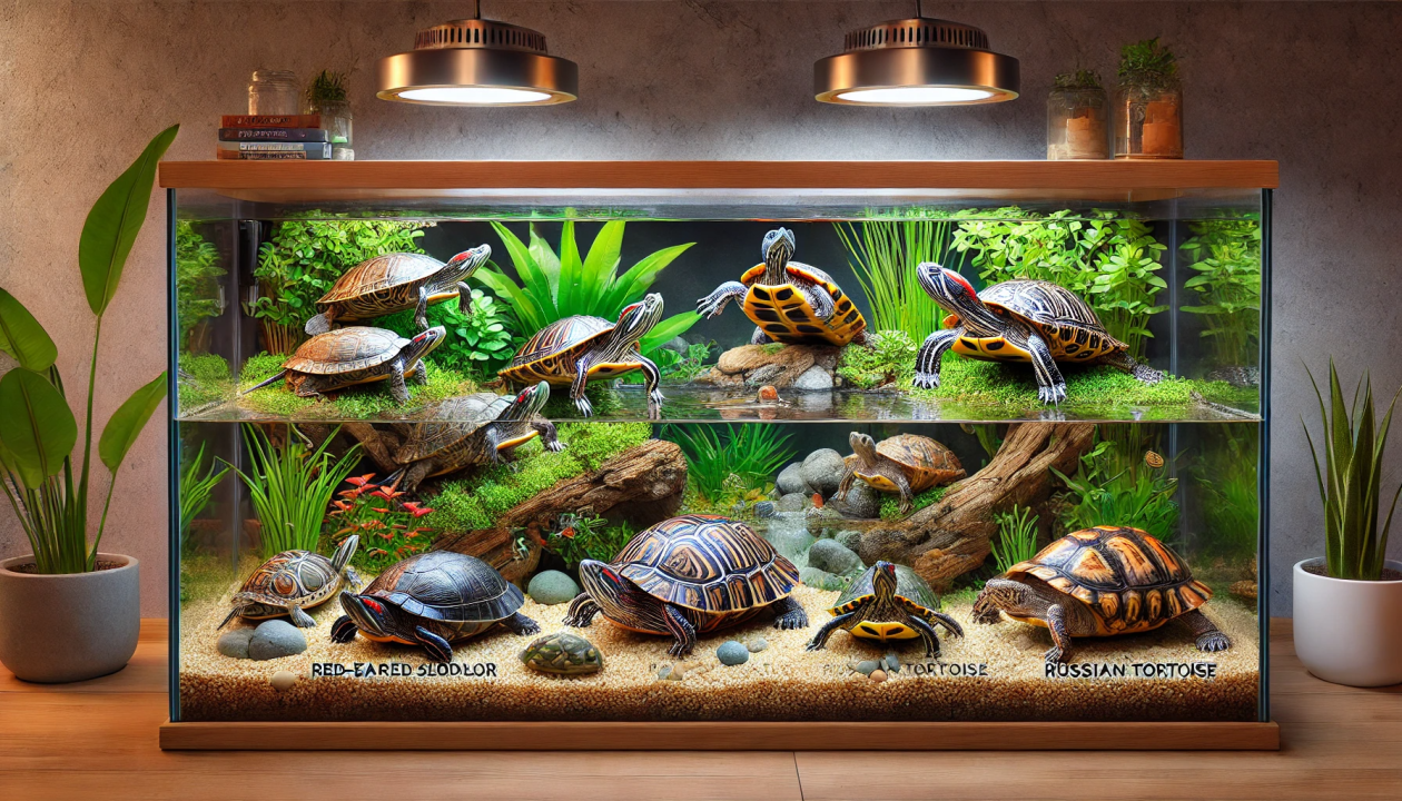 Best Pet Turtles for Beginners Best Pet Turtles for Beginners