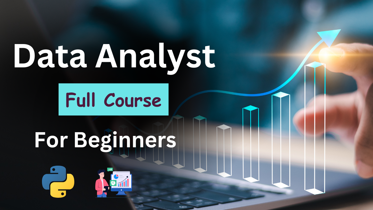Master Data Analysis: Learn by Doing with Real-World Projects! Master Data Analysis: Learn by Doing with Real-World Projects!