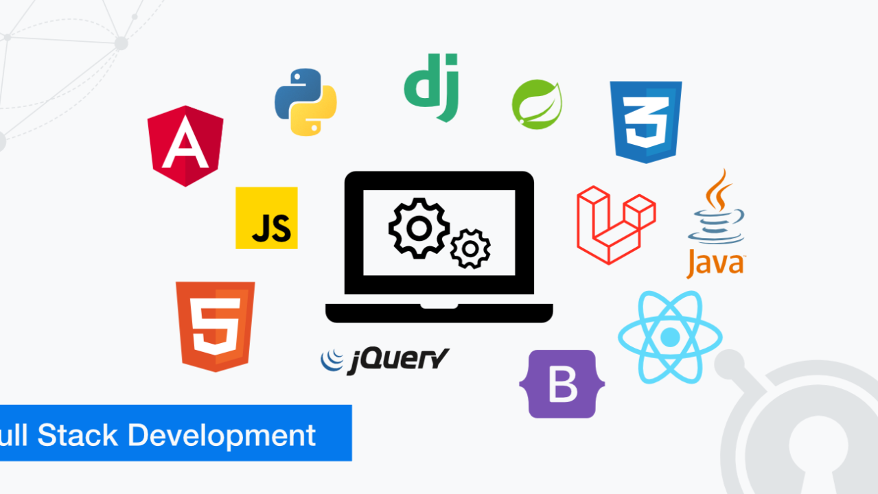 The Ultimate Guide to Full-Stack Development: From Frontend to Backend The Ultimate Guide to Full-Stack Development: From Frontend to Backend