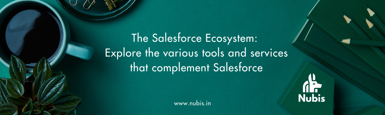 Unleash the Force: Must-Have Apps to Power Up Your Salesforce | Nubis ... Unleash the Force: Must-Have Apps to Power Up Your Salesforce | Nubis ...