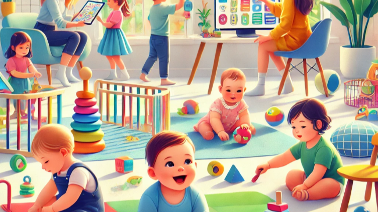 Preparing Future-Ready Kids: 7 Essential Skills Your Children Need for ... Preparing Future-Ready Kids: 7 Essential Skills Your Children Need for ...
