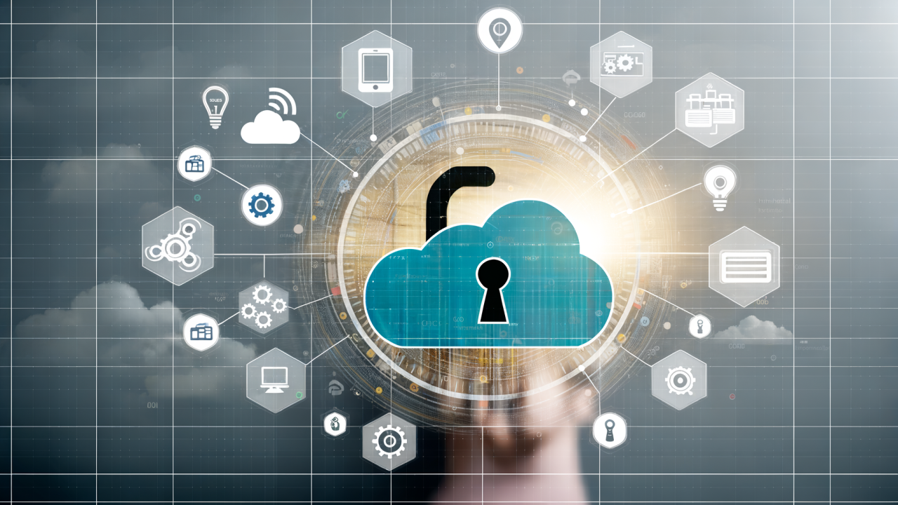 Key Motivators for Cloud in Industrial IoT Key Motivators for Cloud in Industrial IoT