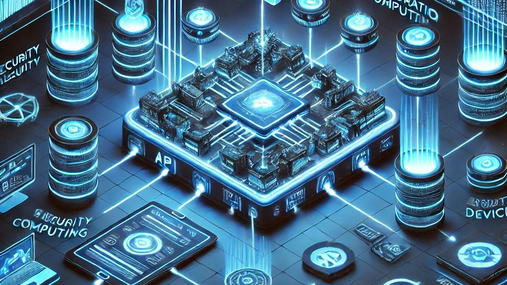 The Role of API Gateway in Modern Architecture The Role of API Gateway in Modern Architecture