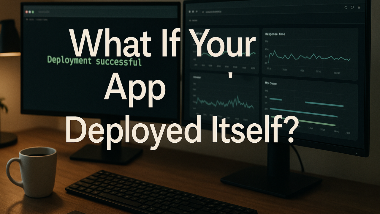 Benefits of automated deployment in DevOps Benefits of automated deployment in DevOps