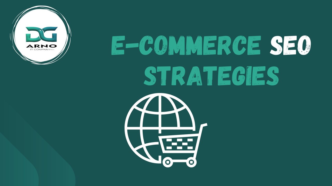 E-commerce SEO Strategies: Maximizing Sales Through Optimized Product Pages E-commerce SEO Strategies: Maximizing Sales Through Optimized Product Pages