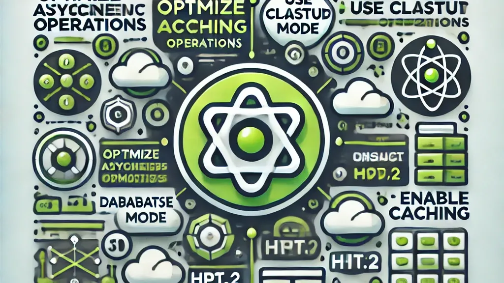 Optimizing Node.js Applications for Peak Performance Optimizing Node.js Applications for Peak Performance