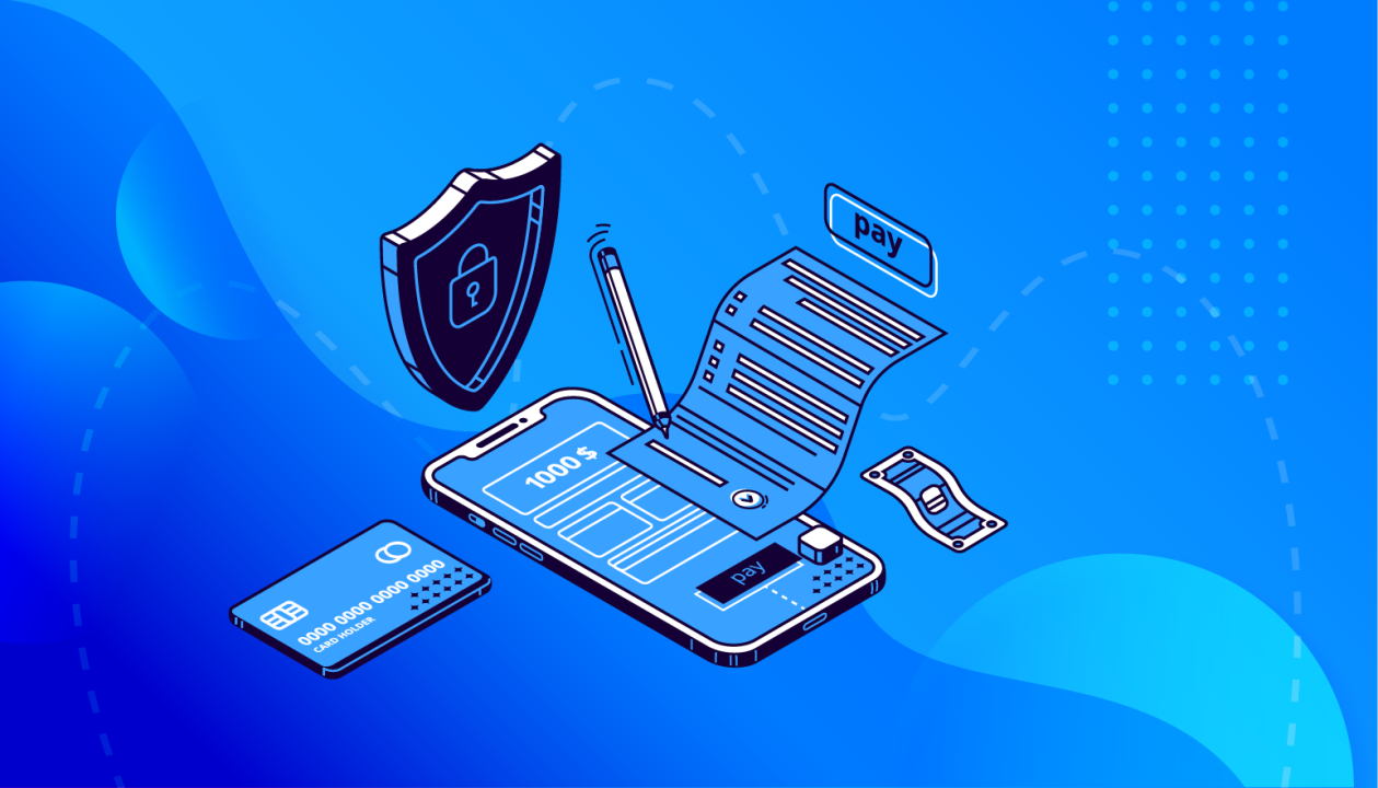 Transforming Financial Services with Digital Signing Solutions Transforming Financial Services with Digital Signing Solutions
