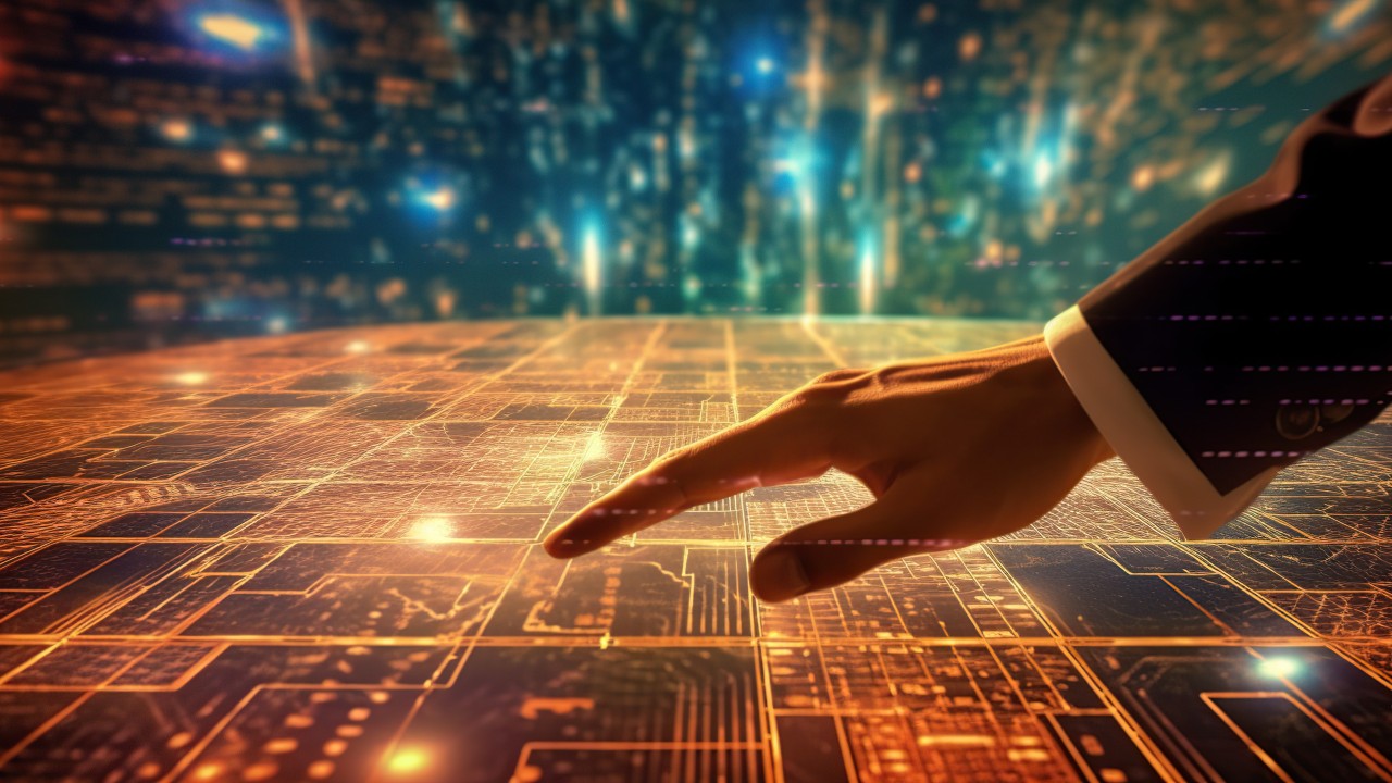 Transform Business Operations with Optima Transform Business Operations with Optima