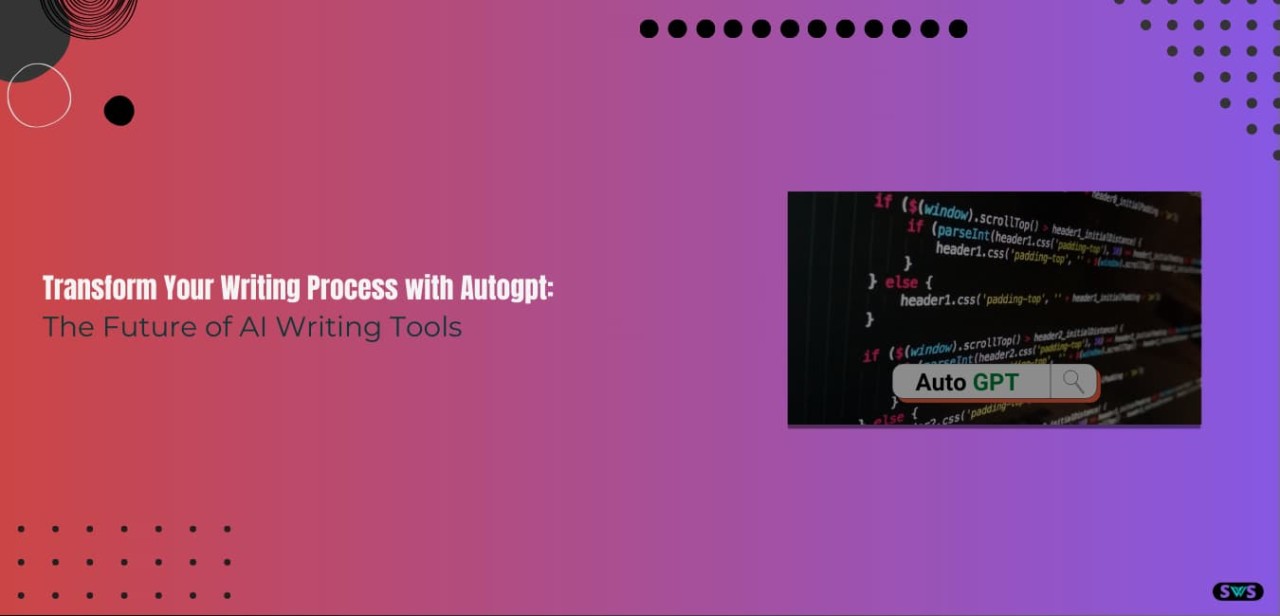 What Is AutoGPT And How To Use It: The Ultimate Guide What Is AutoGPT And How To Use It: The Ultimate Guide