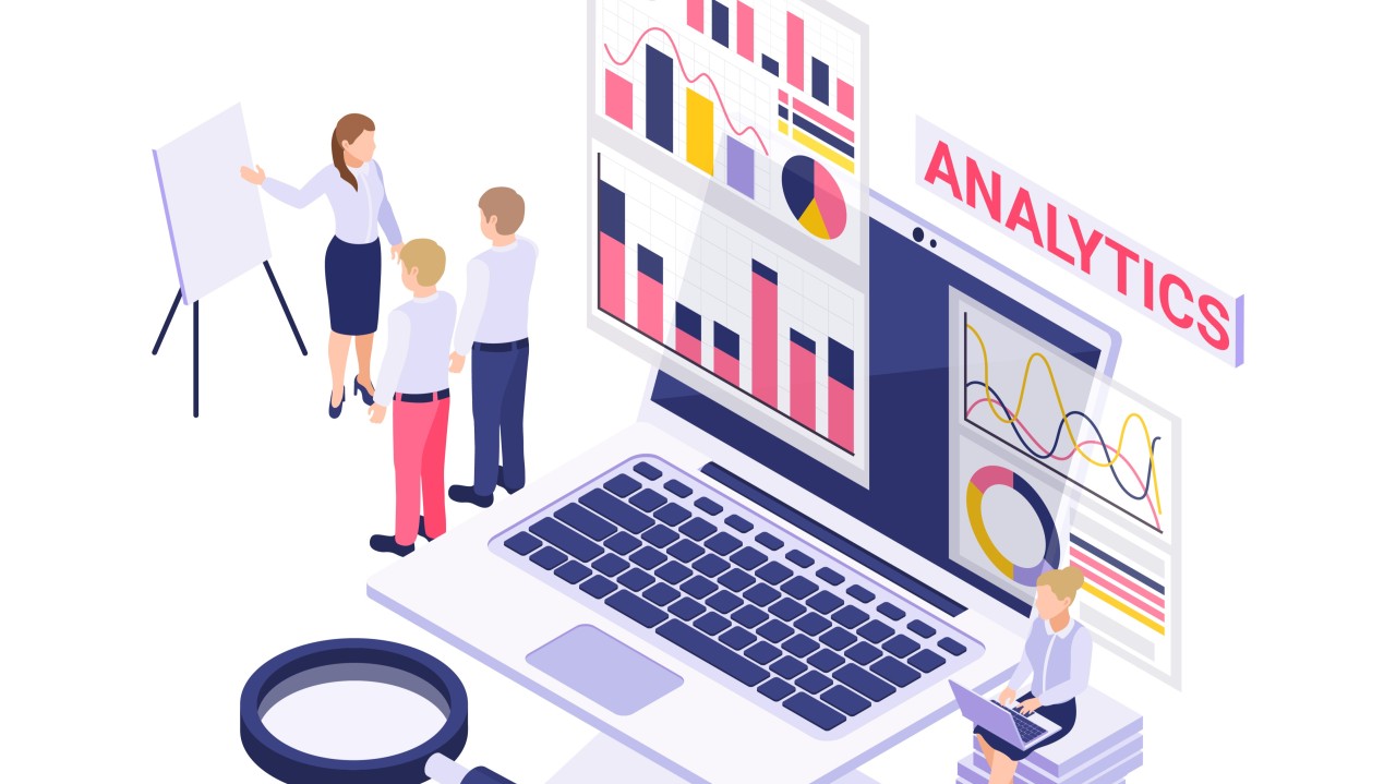 Understanding and Utilizing Google Analytics for Business Success Understanding and Utilizing Google Analytics for Business Success