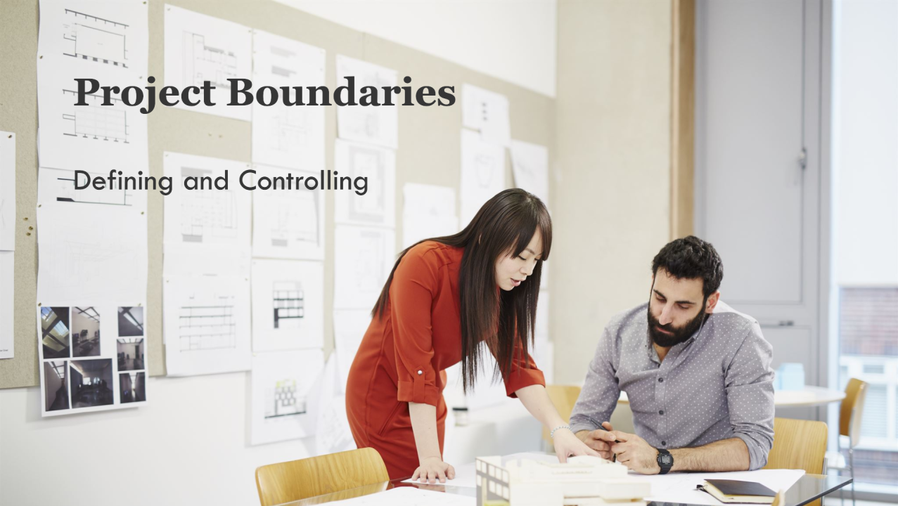 🚀 Scope Management: Defining and Controlling Project Boundaries 🚀 Scope Management: Defining and Controlling Project Boundaries