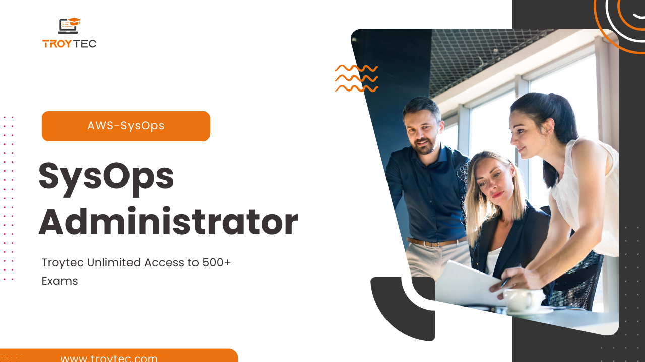 Mastering the AWS Certified SysOps Administrator – Associate Exam Mastering the AWS Certified SysOps Administrator – Associate Exam