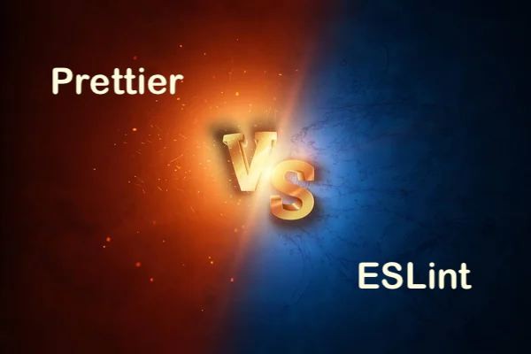 Prettier vs ESLint Prettier vs ESLint