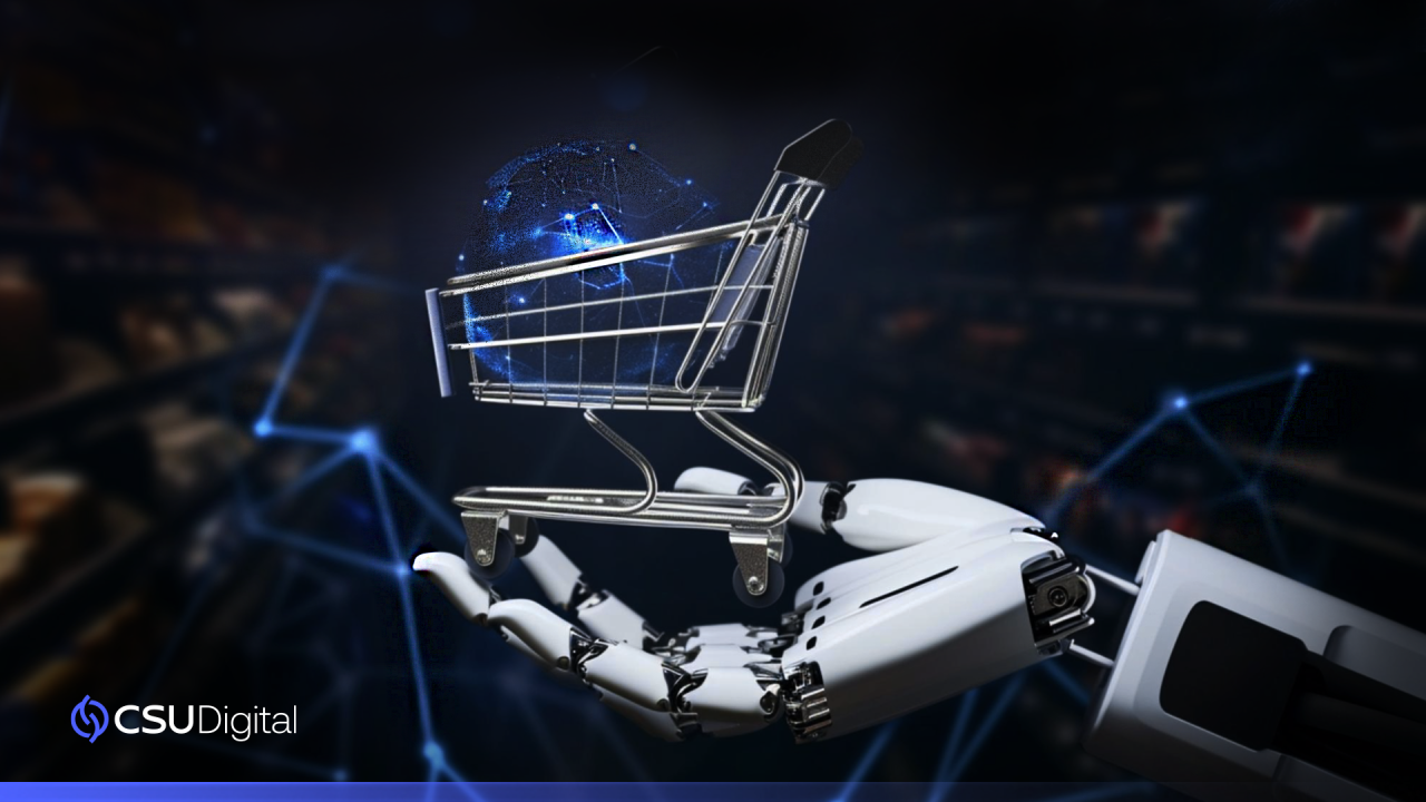 Understand the impact of Artificial Intelligence on Retail | CSU Digital Understand the impact of Artificial Intelligence on Retail | CSU Digital