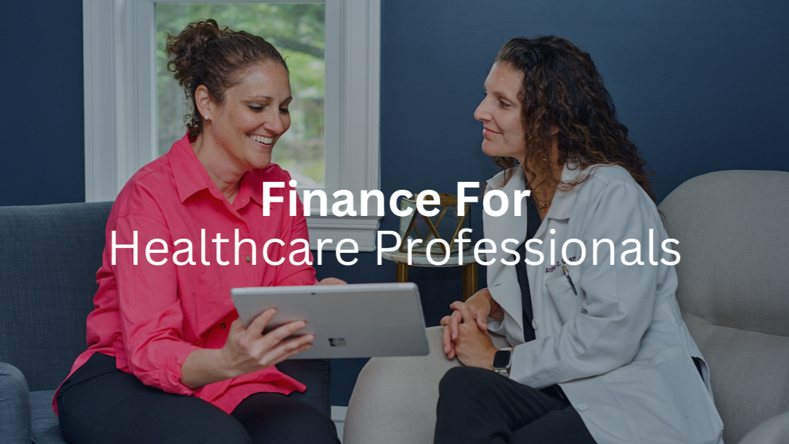 Navigating Unique Financial Challenges for Healthcare Professionals Navigating Unique Financial Challenges for Healthcare Professionals