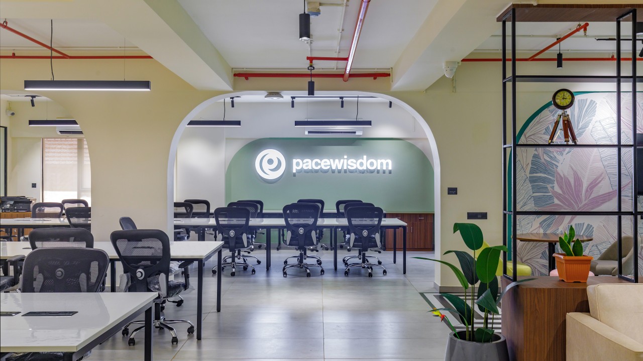 Designing for Flexibility: Creating Adaptive Workspaces for the Hybrid ... Designing for Flexibility: Creating Adaptive Workspaces for the Hybrid ...