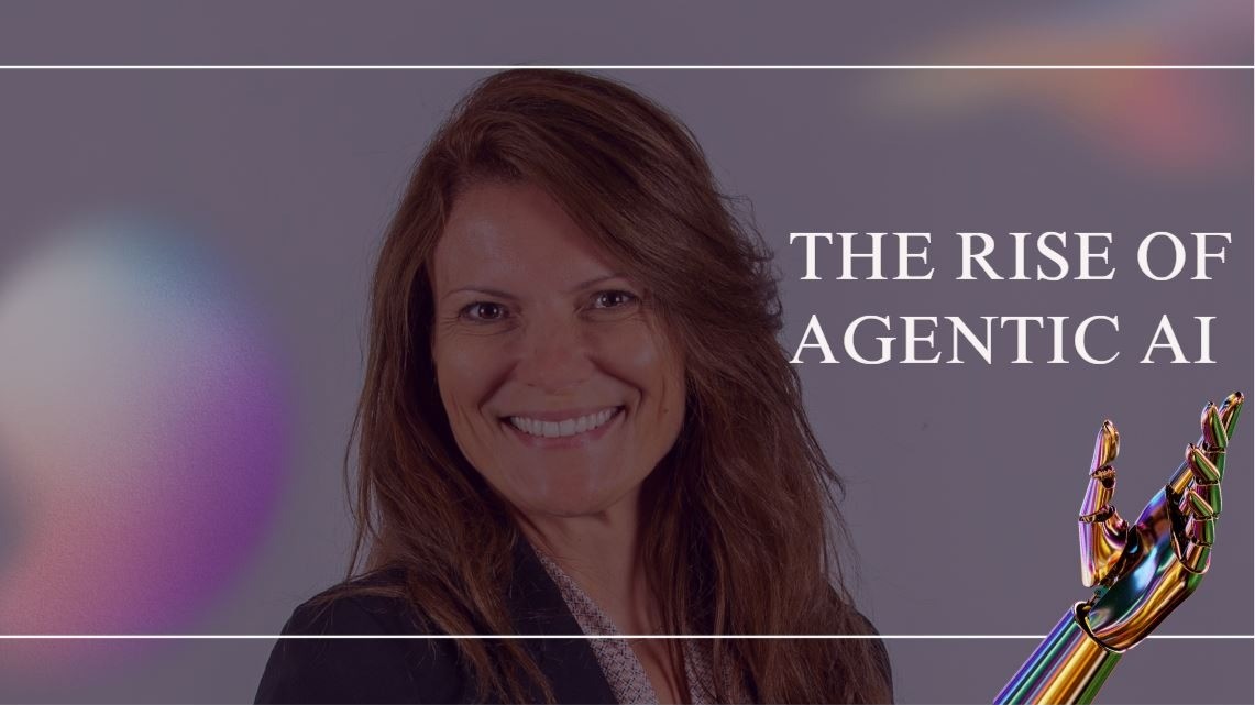 Beyond Automation: The Rise of Agentic AI Beyond Automation: The Rise of Agentic AI