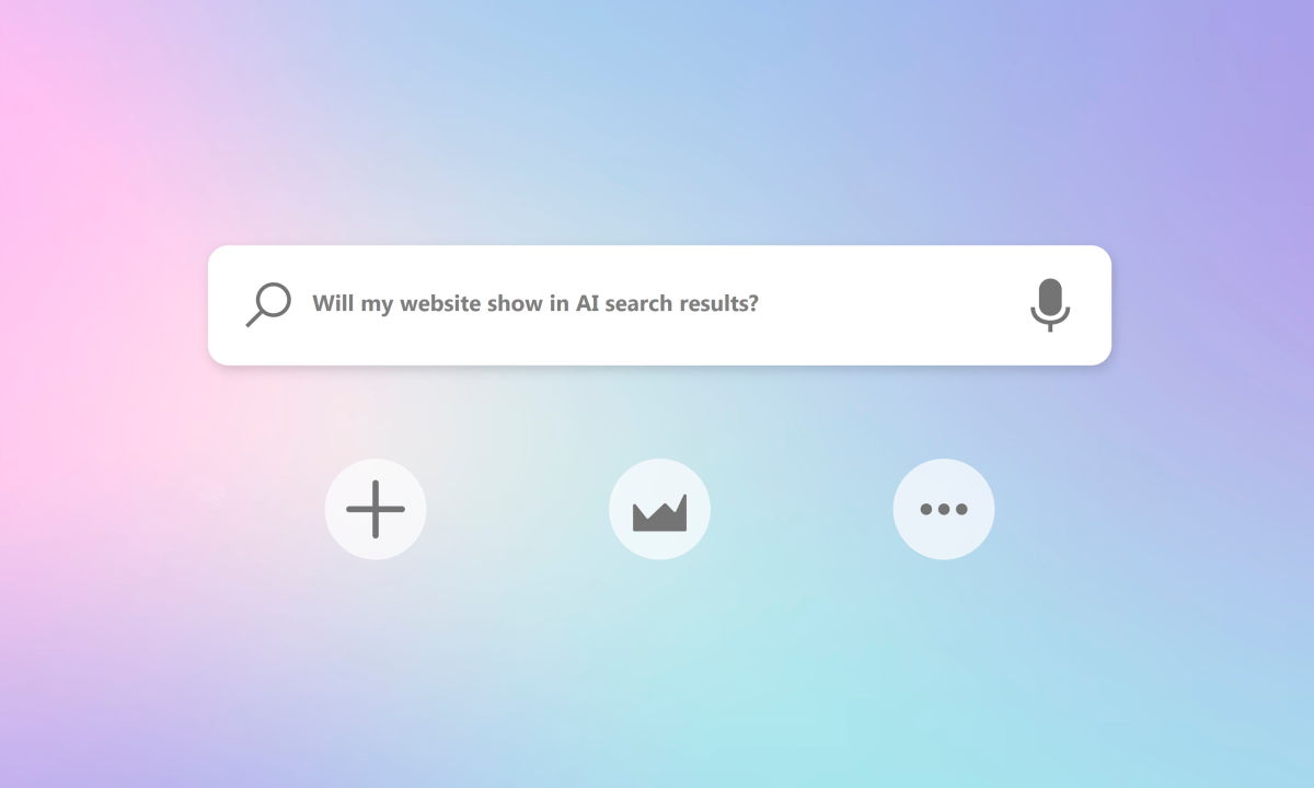Embracing the Unknown: Navigating AI's Impact on SEO and Marketing Embracing the Unknown: Navigating AI's Impact on SEO and Marketing