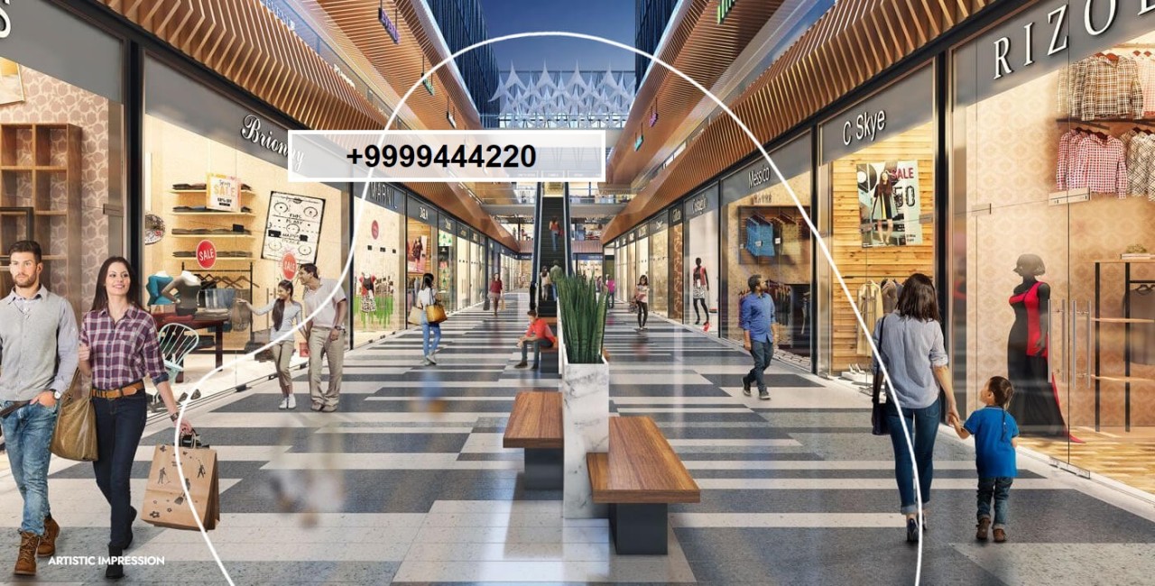 Assured Return Plan in Omaxe Karol Bagh, Omaxe Karol Bagh | Commercial ... Assured Return Plan in Omaxe Karol Bagh, Omaxe Karol Bagh | Commercial ...