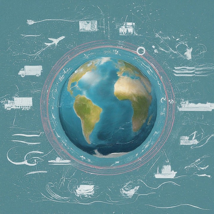 Navigating Supply Chain Turbulence: Strategies for Resilience and ... Navigating Supply Chain Turbulence: Strategies for Resilience and ...