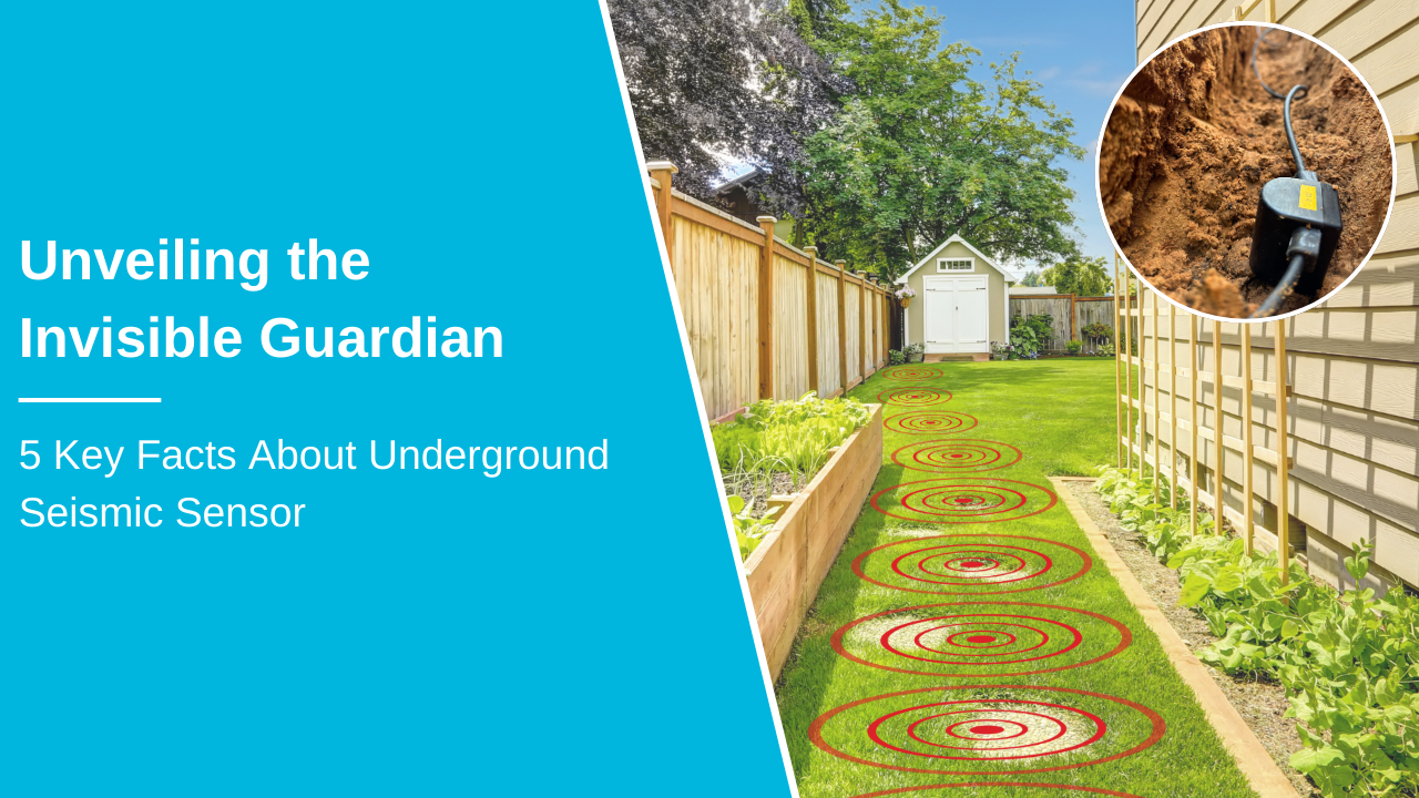 Unveiling the Invisible Guardian: 5 Key Facts About Undergro Unveiling the Invisible Guardian: 5 Key Facts About Undergro
