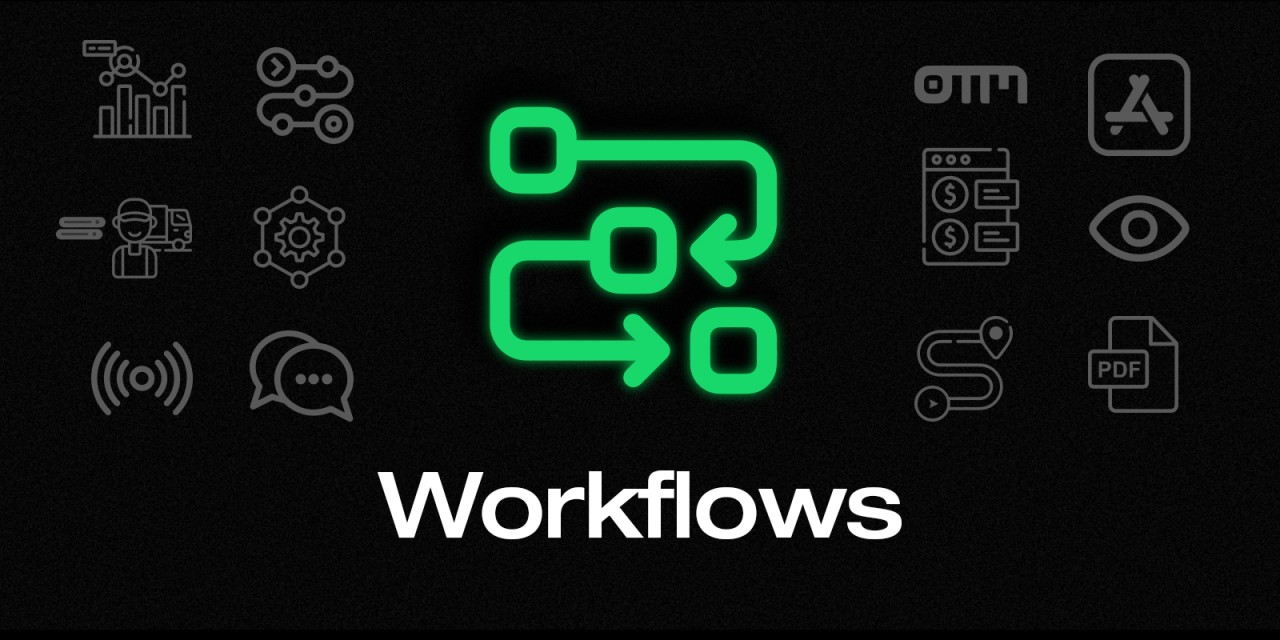 Understanding Workflows Understanding Workflows
