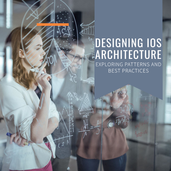 iOS Architecture Patterns iOS Architecture Patterns