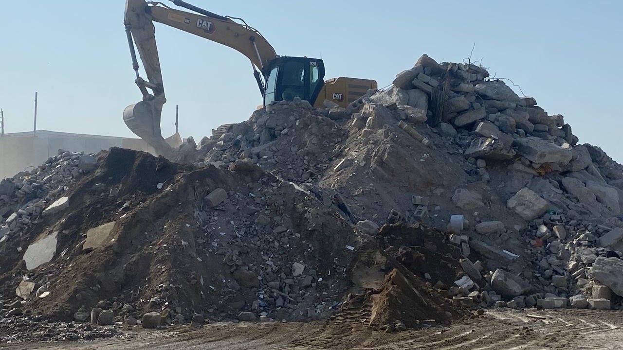 Maximizing Efficiency with EIS Heavy Machines and Machinery Repairing LLC Maximizing Efficiency with EIS Heavy Machines and Machinery Repairing LLC
