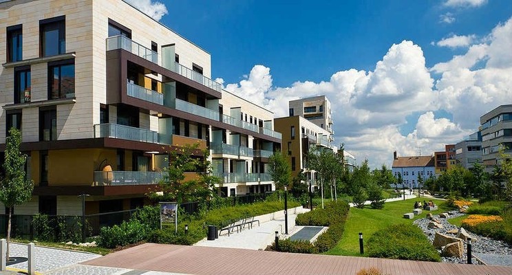 NAHB: Confidence in Multifamily Housing Turns Downward in Q1 NAHB: Confidence in Multifamily Housing Turns Downward in Q1