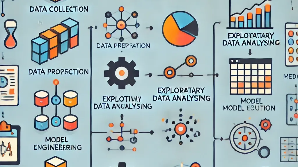 How to Build Your First Machine Learning Model How to Build Your First Machine Learning Model
