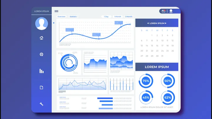 Best Practices for Designing Intuitive Admin Dashboards Best Practices for Designing Intuitive Admin Dashboards