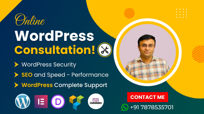 WordPress Security, Speed Performance, SEO and Bug fix - Complete ... WordPress Security, Speed Performance, SEO and Bug fix - Complete ...