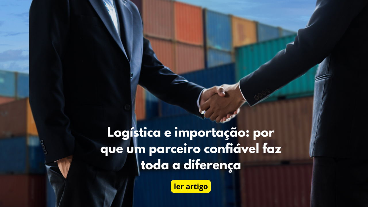 Descubra por que um parceiro confiável faz toda a diferença na ... Descubra por que um parceiro confiável faz toda a diferença na ...