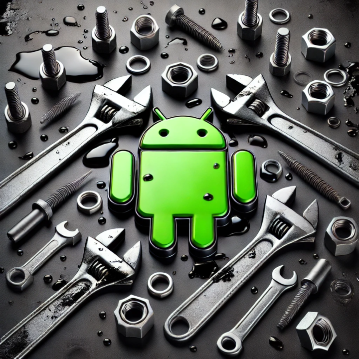 Exploring Android Platform Exploring Android Platform