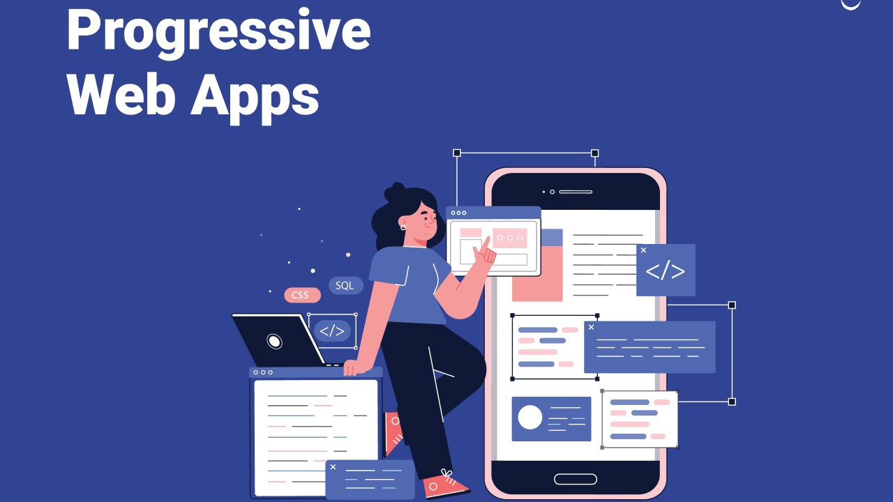 Embracing the Future with Progressive Web Apps (PWAs): A Game Changer ... Embracing the Future with Progressive Web Apps (PWAs): A Game Changer ...