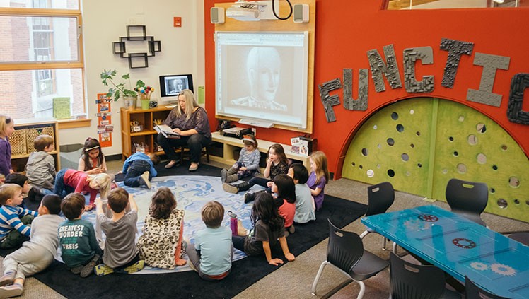 Traditional Boards of Education vs. Transformative Education: Bridging ... Traditional Boards of Education vs. Transformative Education: Bridging ...