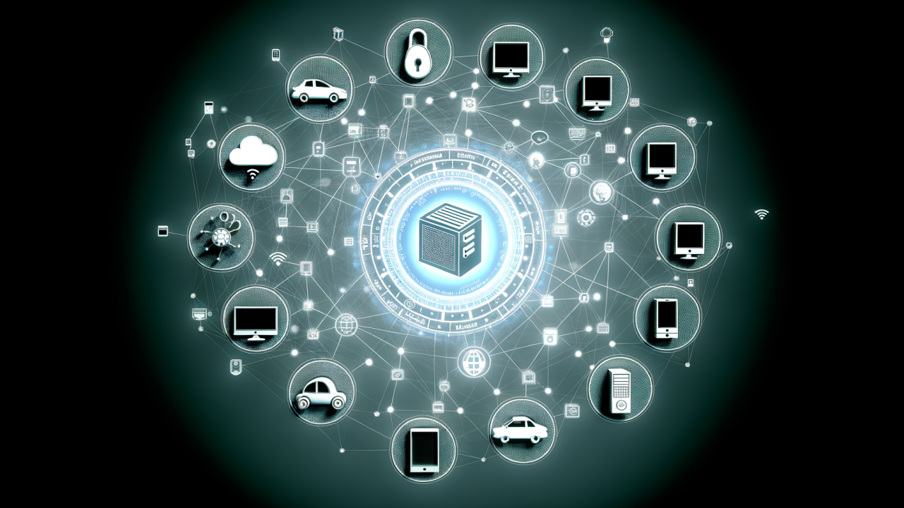 Navigating the IoT Surge: Efficient Message Infrastructure Navigating the IoT Surge: Efficient Message Infrastructure