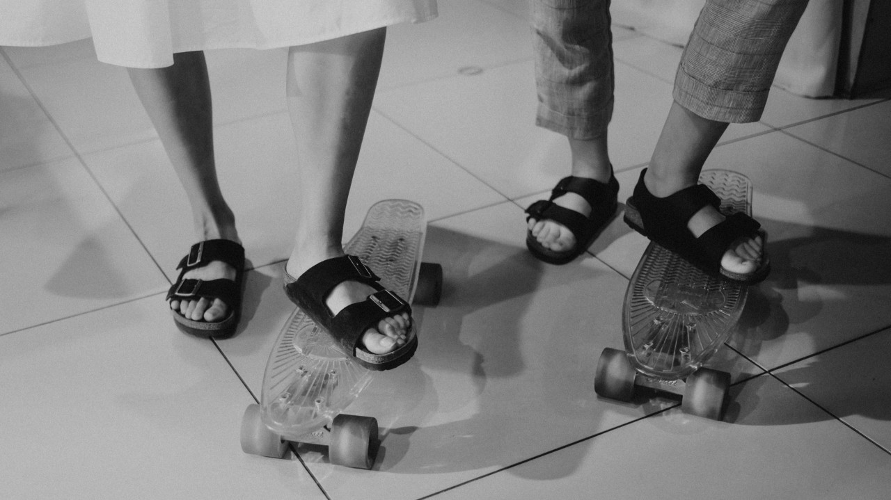 Birkenstocks: The Story of Comfort, Style, and Enduring Legacy Birkenstocks: The Story of Comfort, Style, and Enduring Legacy