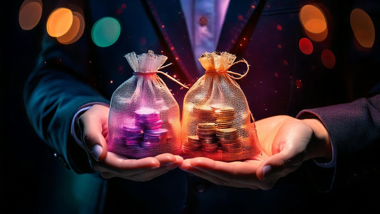 Understanding the Difference Between Gross and Fixed Salary Understanding the Difference Between Gross and Fixed Salary