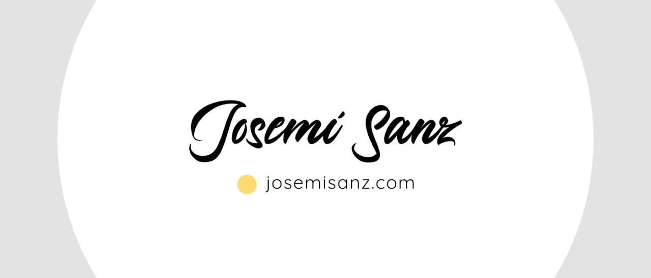 Mudo esta newsletter a mi newsletter principal 🤓 ¿Te apuntas? Mudo esta newsletter a mi newsletter principal 🤓 ¿Te apuntas?