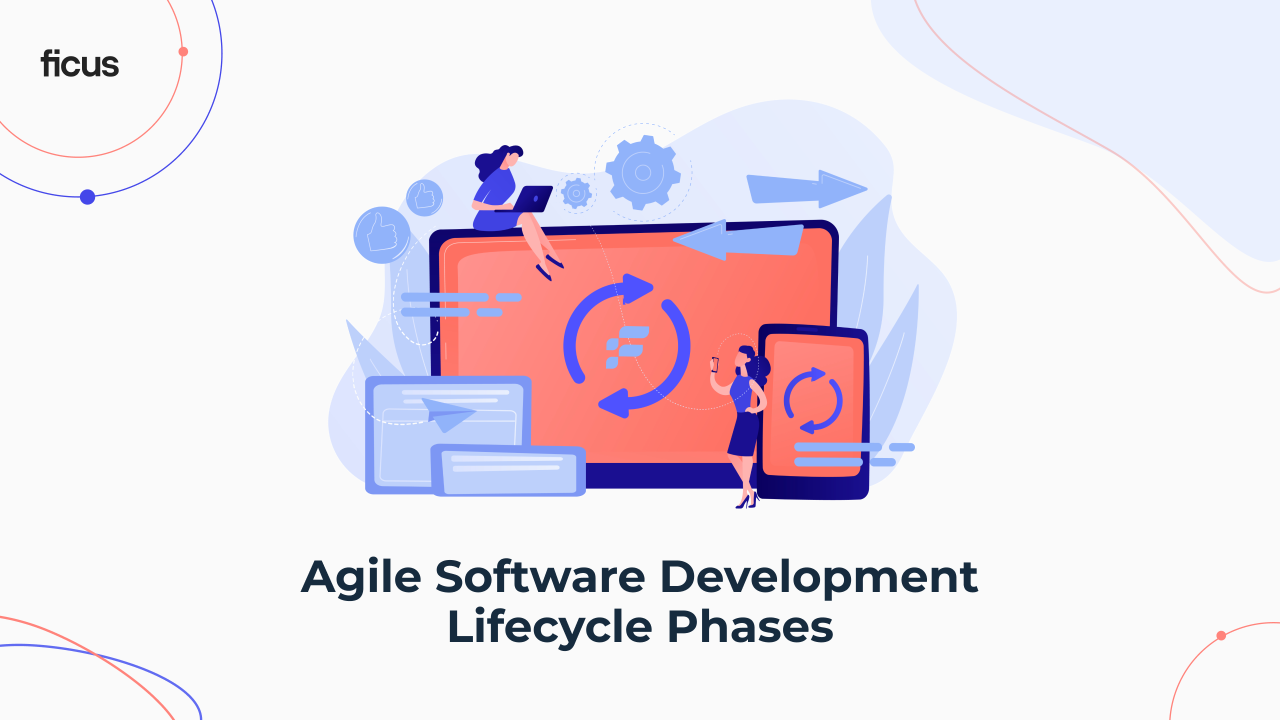 Agile Software Development Lifecycle Phases Agile Software Development Lifecycle Phases