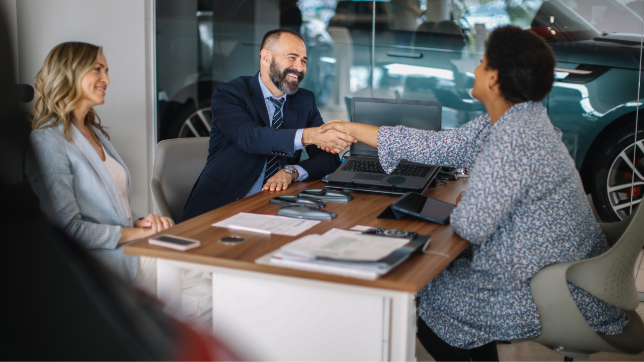 Mastering Sales Communication: The Key to Closing More Deals. Mastering Sales Communication: The Key to Closing More Deals.