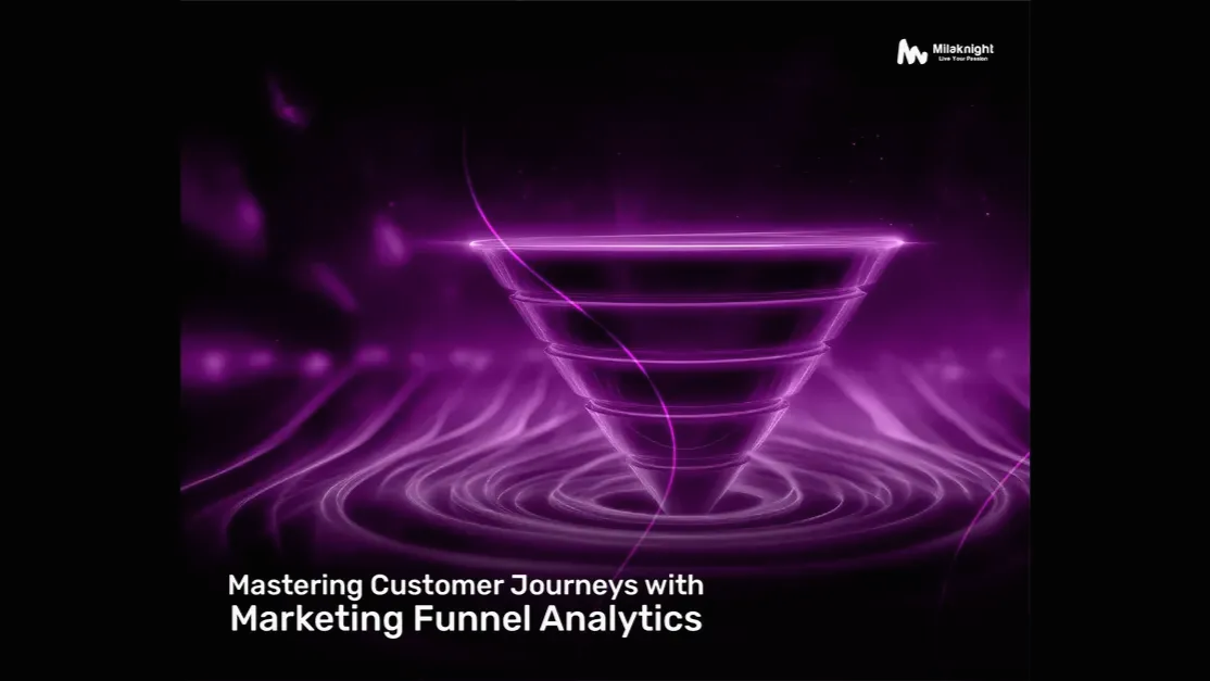 Mastering Customer Journeys with Marketing Funnel Analytics: A ... Mastering Customer Journeys with Marketing Funnel Analytics: A ...
