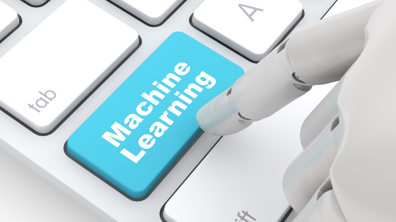 Understanding the Basics of Machine Learning for Business Leaders Understanding the Basics of Machine Learning for Business Leaders