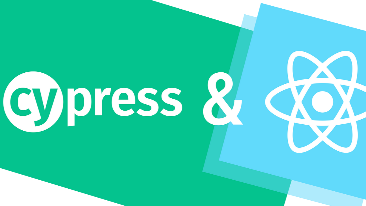 Testing React - Cypress Testing React - Cypress