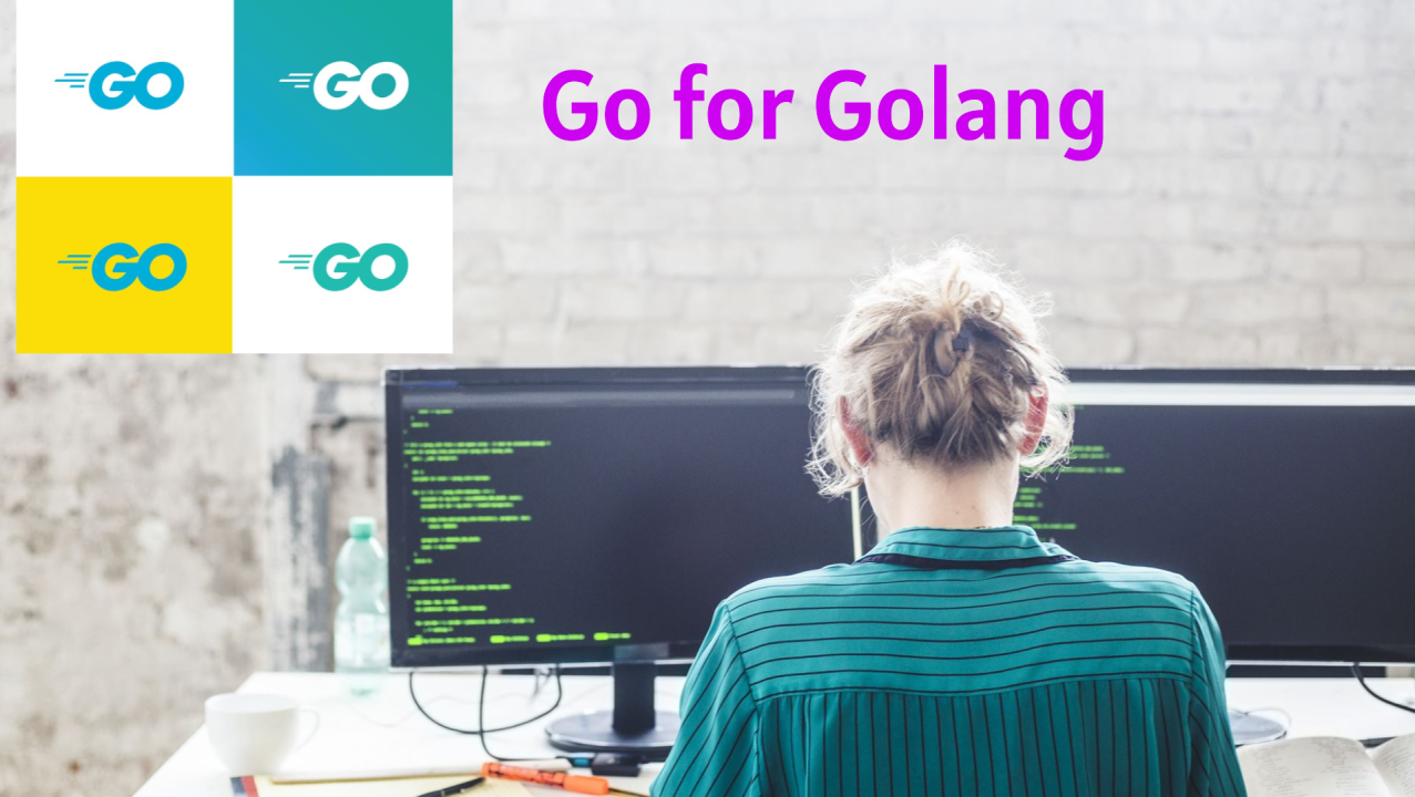 Why GoLang is Not an Object-Oriented Programming Language. Why GoLang is Not an Object-Oriented Programming Language.